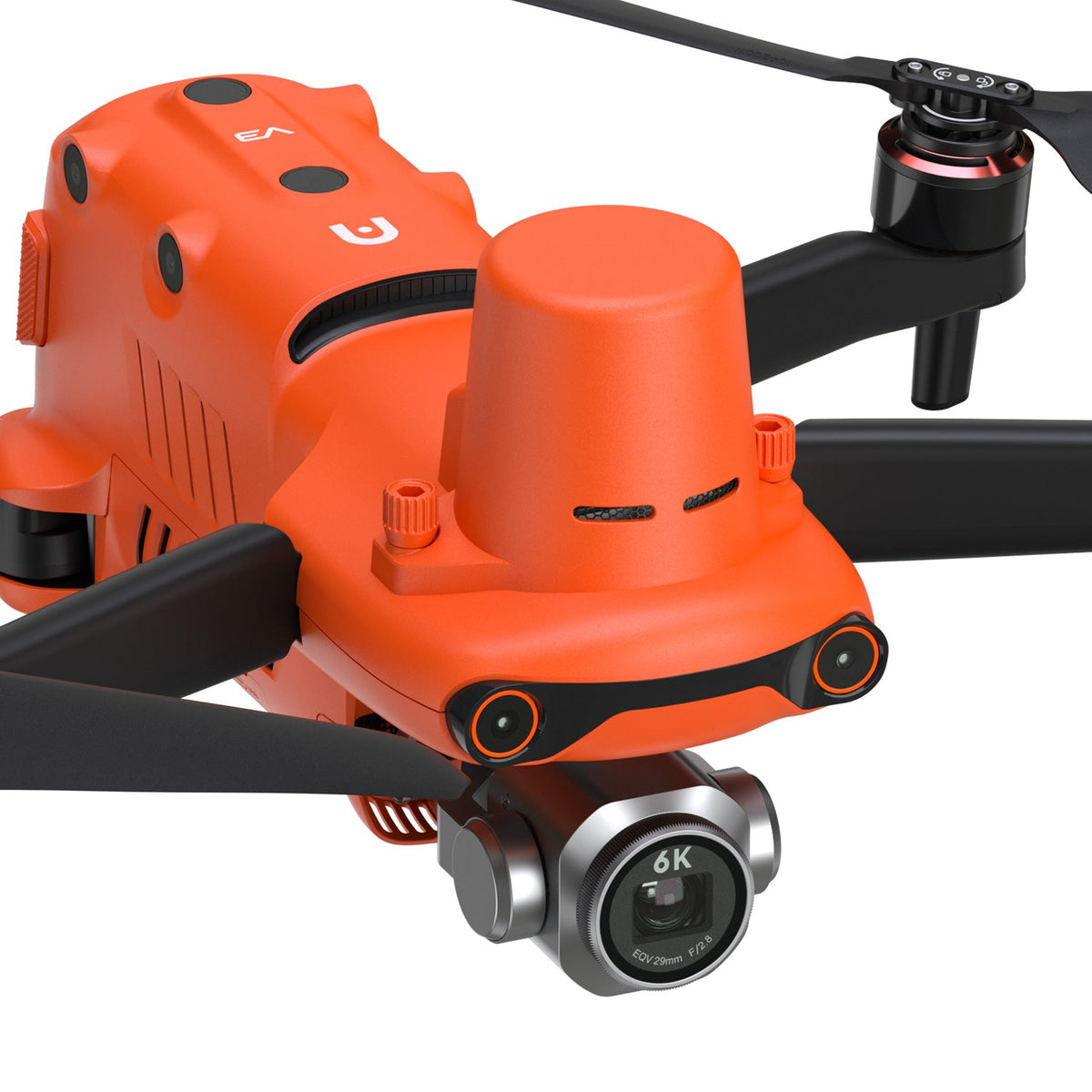 Autel Robotics EVO II Pro RTK V3 [Including RTK Module] | Autelpilot-CA